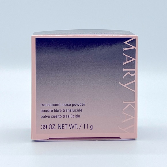 Mary Kay | Makeup | Mary Kay Translucent Loose Powder | Poshmark